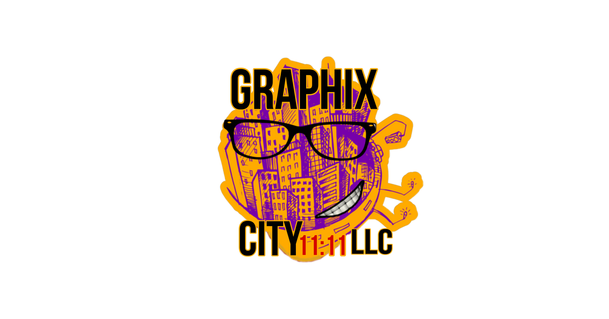 Graphix City 11:11 LLC